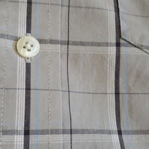 Dockers | Shirts | New Dockers Button Down Casual Dress Shirt | Poshmark